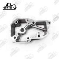 China OKEIMT Rocker Arm Housing 6D140 Engine Spare Parts for Excavator 2kg for sale