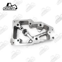 China OKEIMT Rocker Arm Housing 6D140 Engine Spare Parts for Excavator 2kg for sale