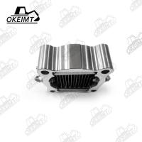 China B3.3 4D95 Preheater Install Accessories Diesel Heater For Engine for sale