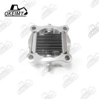 China B3.3 4D95 Preheater Install Accessories Diesel Heater For Engine for sale