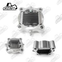 China B3.3 4D95 Preheater Install Accessories Diesel Heater For Engine for sale