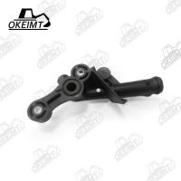 China 1104D C30544 134K022 Exhaust Pipe For C4.4 Excavator Engine for sale