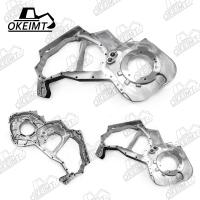 China 4992995 Timing Gear Housing Diesel For Cummins L9 QSL9 Engine for sale