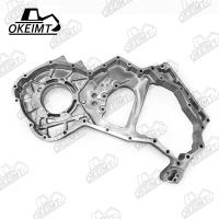 China 4992995 Timing Gear Housing Diesel For Cummins L9 QSL9 Engine for sale