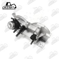 China 23699581 Fuel Filter Housing Compatible For Vol vo D13 Engine for sale