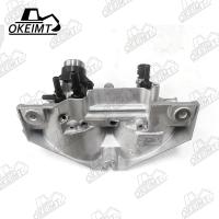China 23699581 Fuel Filter Housing Compatible For Vol vo D13 Engine for sale