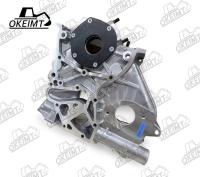 China Aluminum Oil Pump Diesel 2L OEM 11311-54022 For Toyota Engine Part Standard Size for sale