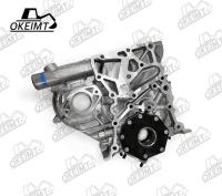 China Aluminum Oil Pump 11311-54052 for Toyota 2L 5L Engine Standard Size Replacement for sale