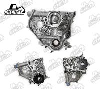 China Aluminum Oil Pump 11311-54052 for Toyota 2L 5L Engine Standard Size Replacement for sale