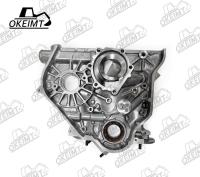 China Aluminum Oil Pump 11311-54052 for Toyota 2L 5L Engine Standard Size Replacement for sale