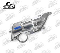 China Aluminum Oil Pump 11382-54010 for Toyota 1L 2L Hilux LN40 LN56 Engine for sale
