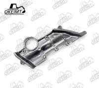 China Aluminum Oil Pump 11382-54010 for Toyota 1L 2L Hilux LN40 LN56 Engine for sale