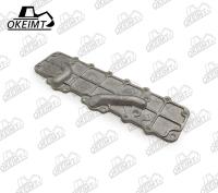 China OKEIMT 5I-5634 Oil Cooler Cover Without Seat for CATE S4K Engine 1kg for sale