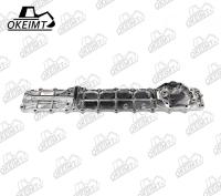 China S6K DZT E320C 125-2971 Oil Cooler Cover for CAT Engine Parts Excavator 6-12 Month Warranty for sale