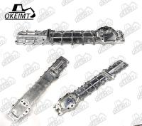 China S6K DZT E320C 125-2971 Oil Cooler Cover for CAT Engine Parts Excavator 6-12 Month Warranty for sale