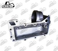 China BENE 4031801438 Oil Cooler Cover for Mercedes-Benz Truck Engine Spare Parts Metal STD for sale