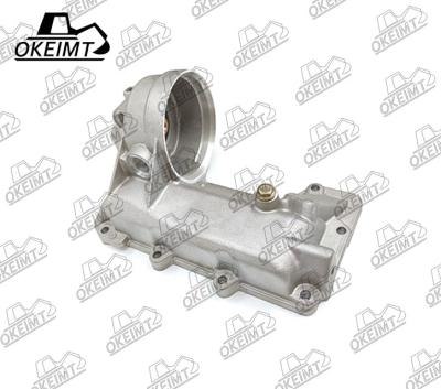 China BENE 4031801438 Oil Cooler Cover for Mercedes-Benz Truck Engine Spare Parts Metal STD for sale