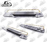 China E200B 5I-7692 51-7692 Oil Cooler Side Cover Assembly For Engine for sale
