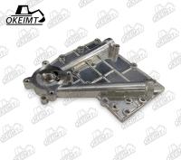 China 4D95 6204-61-5110 Oil Cooler Cover for Excavator Engine PC60-6 PC60-7 1kg for sale