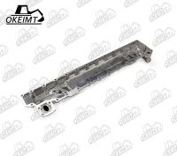 China 6BD1 121700 - 1920 Excavator Accessories For Isuz Diesel Engine for sale