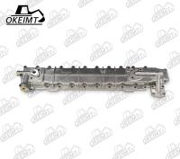 China 6BD1 121700 - 1920 Excavator Accessories For Isuz Diesel Engine for sale