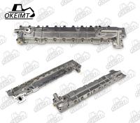 China 6BD1 121700 - 1920 Excavator Accessories For Isuz Diesel Engine for sale