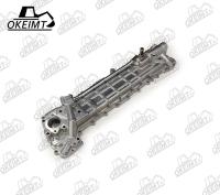 China 6HK1 Electronic Fuel Injection Oil Cooler Cover 8943900750 41123-0020 for Isuzu for sale
