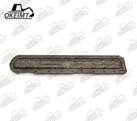 China H07C 11207-1092 Push Rod Cover Oil Cooler Cover for Truck Engine Spare Parts for sale