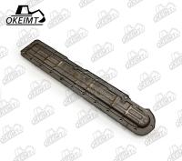 China H07C 11207-1092 Push Rod Cover Oil Cooler Cover for Truck Engine Spare Parts for sale