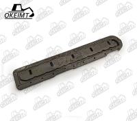 China H07C 11207-1092 Push Rod Cover Oil Cooler Cover for Truck Engine Spare Parts for sale