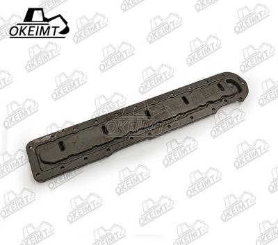 China H07C 11207-1092 Push Rod Cover Oil Cooler Cover for Truck Engine Spare Parts for sale