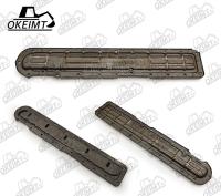 China H07C 11207-1092 Push Rod Cover Oil Cooler Cover for Truck Engine Spare Parts for sale
