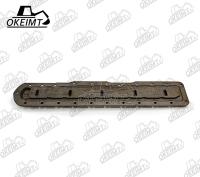 China HINO H06C Push Rod Cover 11207-1092 Engine Machinery Oil Cooler Cover OEM Quality for sale