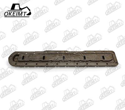 China HINO H06C Push Rod Cover 11207-1092 Engine Machinery Oil Cooler Cover OEM Quality for sale