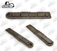 China HINO H06C Push Rod Cover 11207-1092 Engine Machinery Oil Cooler Cover OEM Quality for sale
