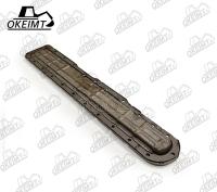 China HINO H06C Push Rod Cover 11207-1092 Engine Machinery Oil Cooler Cover OEM Quality for sale