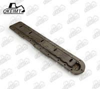 China HINO H06C Push Rod Cover 11207-1092 Engine Machinery Oil Cooler Cover OEM Quality for sale