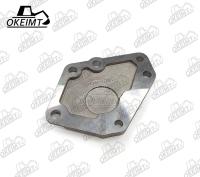 China S6K - 6K 34340 - 12501 Push Rod Cover For Excavator Engine Spare Part for sale