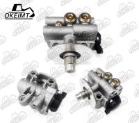 China 0644 371 - 3602 382 - 0664 Electronic Fuel Pump Base For Cate 312D for sale