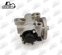 China 0770 326 - 1644 Electronic Fuel Pump For Cate 320C 320D Engine for sale