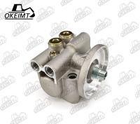 China 0770 326 - 1644 Electronic Fuel Pump For Cate 320C 320D Engine for sale