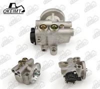 China 0770 326 - 1644 Electronic Fuel Pump For Cate 320C 320D Engine for sale