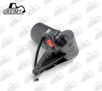 China 446 - 5409 4465409 PARKER C6.6 Short Electronic Fuel Pump For Engine for sale