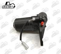 China 446 - 5409 4465409 PARKER C6.6 Short Electronic Fuel Pump For Engine for sale