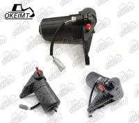 China 446 - 5409 4465409 PARKER C6.6 Short Electronic Fuel Pump For Engine for sale