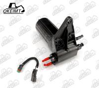 China 228-9129 249-7669 PARKER C6.6 Long Electronic Fuel Pump For Engine for sale
