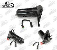 China 228-9129 249-7669 PARKER C6.6 Long Electronic Fuel Pump For Engine for sale