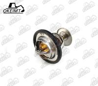 China 6CT8.3 Engine Thermostat 3928639 0.3kg Cooling System Part for Diesel Engines for sale