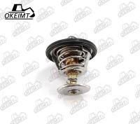 China 6CT8.3 Engine Thermostat 3928639 0.3kg Cooling System Part for Diesel Engines for sale