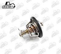 China 6CT8.3 Engine Thermostat 3928639 0.3kg Cooling System Part for Diesel Engines for sale